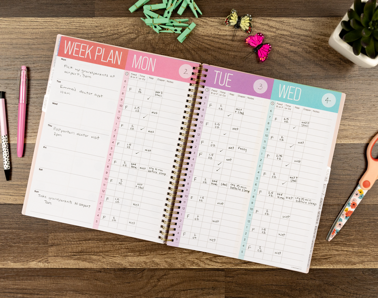 8 Reasons to Use a See It Bigger Planner – See it Bigger